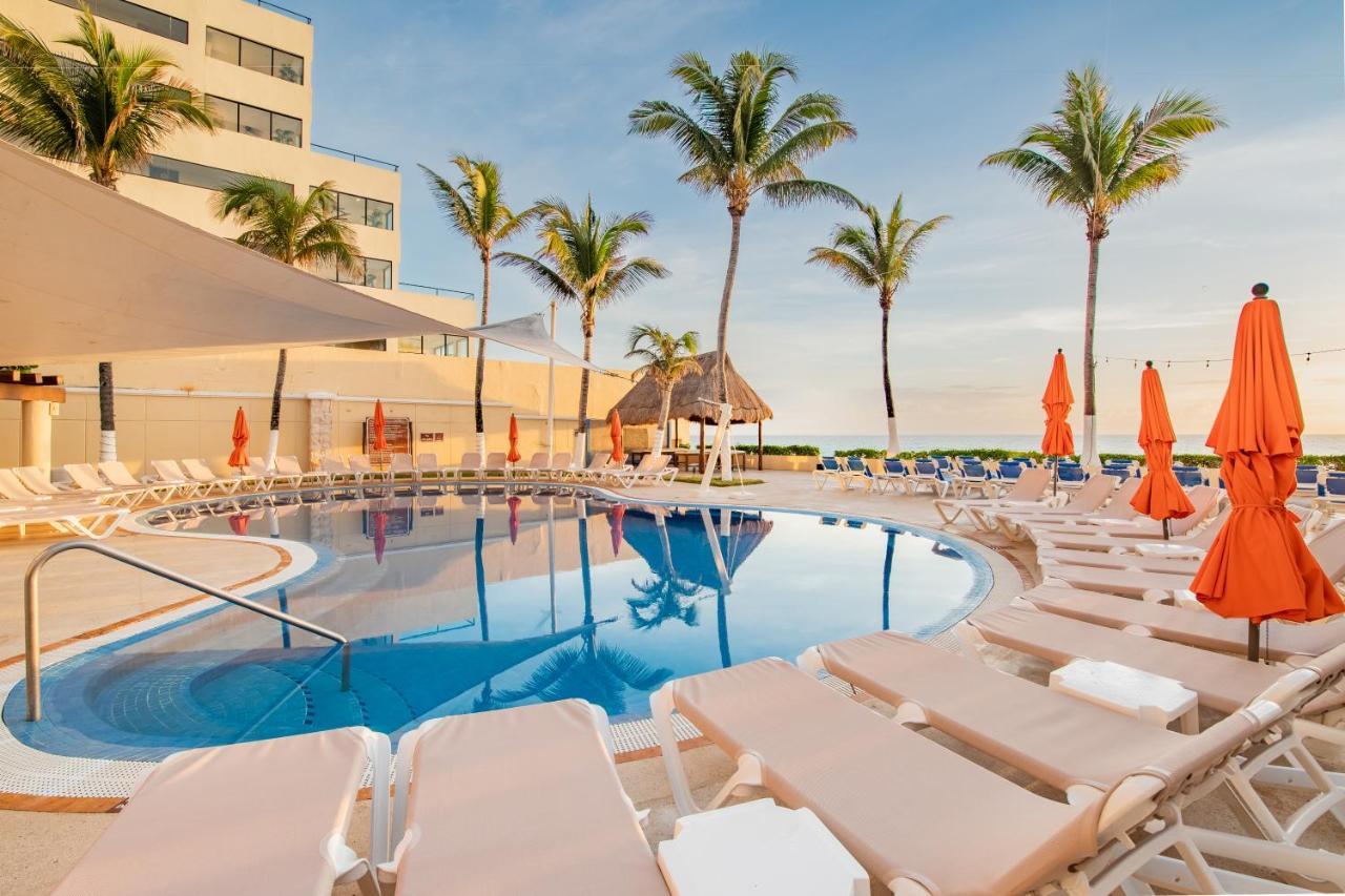 GR SOLARIS CANCUN ALL INCLUSIVE CANCUN